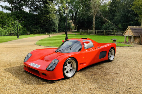 Home - CS Autos Prestige Cars