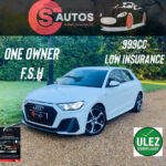 Home - CS Autos Prestige Cars