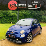 Home - CS Autos Prestige Cars