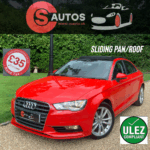 Home - CS Autos Prestige Cars